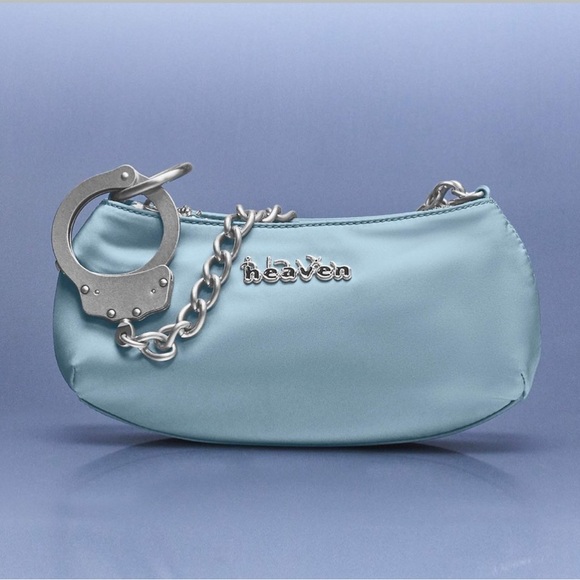 Marc Jacobs | Bags | Heaven By Marc Jacobs Cuffz By Lindz Bag | Poshmark